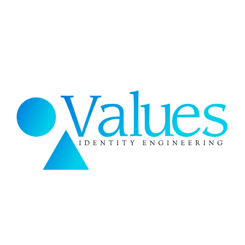 Values Blueprint - Discover Your Core Values & Align Your Life