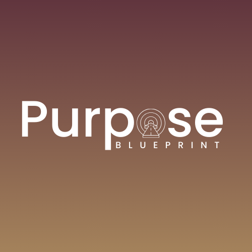 Values Blueprint - Discover Your Core Values & Align Your Life